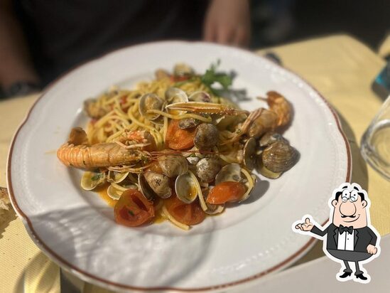 Ristorante da Vincenzo, Rome - Menu du restaurant, prix et avis
