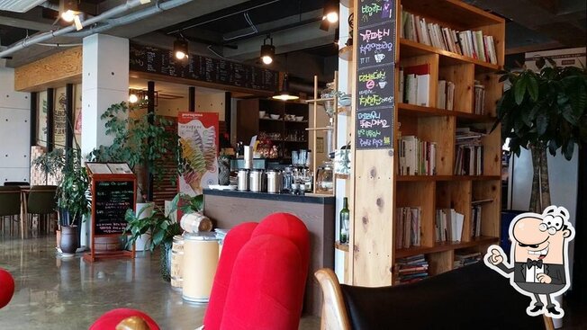 Roda's Coffee House in Lancaster - Restaurant menu and reviews