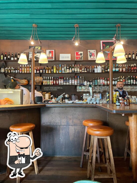 Taberna 474, São Paulo - Menu do restaurante, preços e opiniões