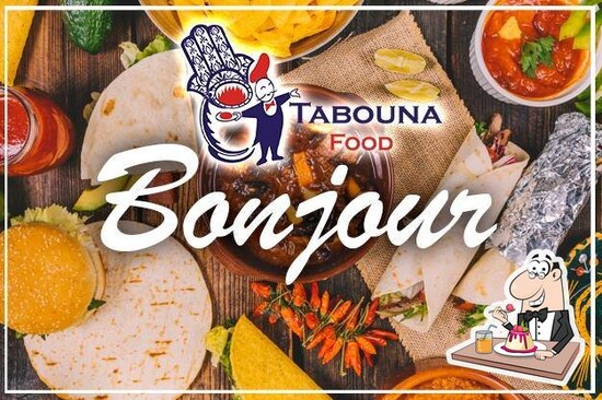 Tabouna Food restaurant, Sousse - Restaurant reviews