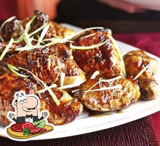 Tim Tim Takeaway in Banbury - Restaurant reviews