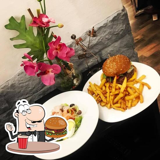 Restaurant Da Sergio, Monaco-Ville