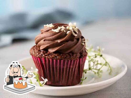 Menu at Theobroma Bakery and Cake Shop - Baani Square, Gurugram ...
