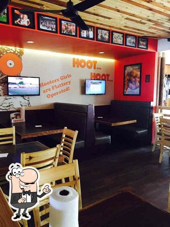 Hooters, Pretoria - Menu du restaurant, prix et avis