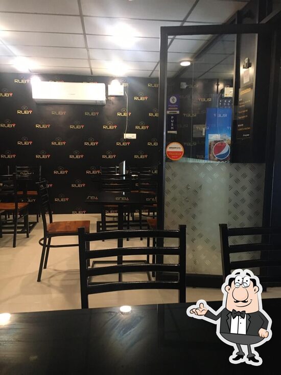 RUBY Arabian Food Court, Parippally - Restaurant menu, prices and reviews
