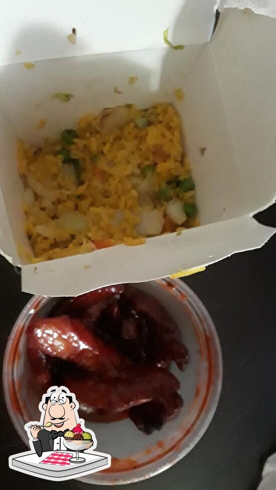 Goody Chinese Restaurant, Florence - Restaurant menu, prices and reviews
