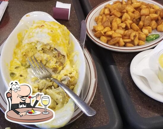 Bear Town, White Bear Lake - Restaurant menu, prices and reviews