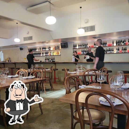 Longplay Bistro, Adelaide - Restaurant menu, prices and reviews