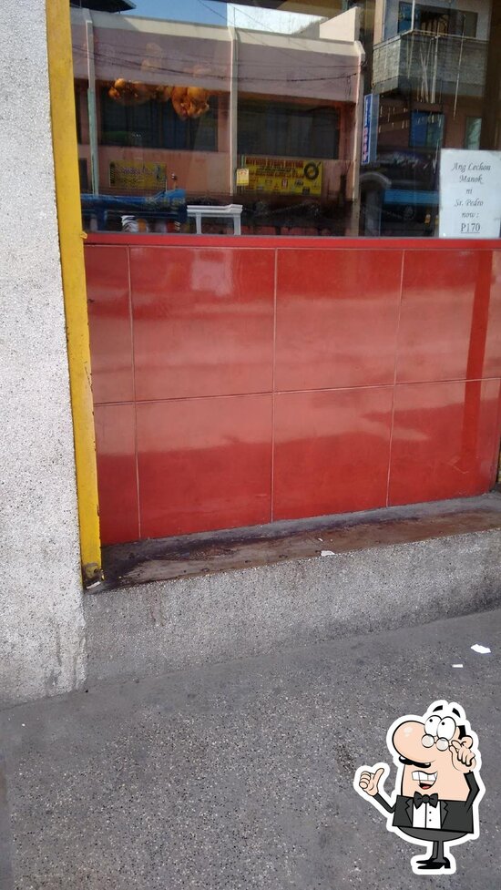 Ang Lechon Manok Ni Sr. Pedro, Cebu City - Restaurant menu, prices and ...