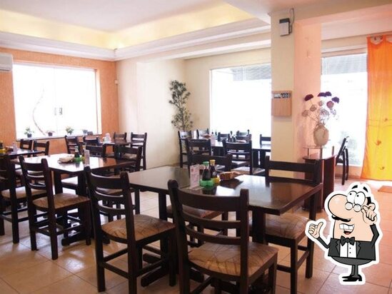 Azami Sushi, São Paulo, Paraíso - Restaurant menu, prices and reviews