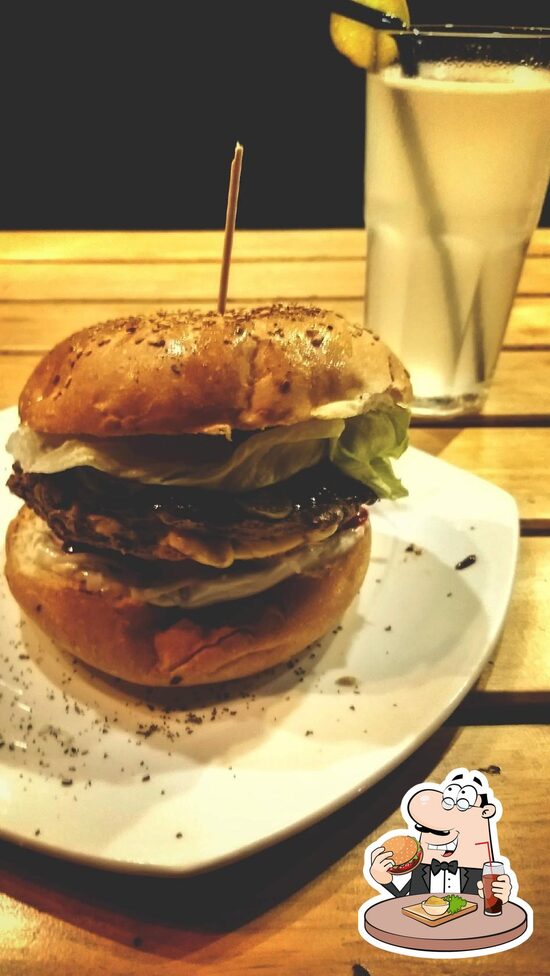 CAFE ADDICT, Guruvayur - Restaurant menu and reviews