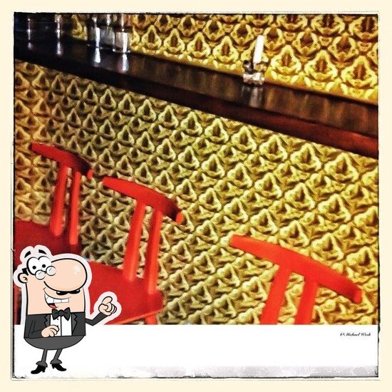 ETC. BAR, Berlin - Speisekarte, Preise und Bewertungen