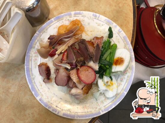 Hon Lok Roasted Restaurant, Hong Kong, 122 Electric Rd - Restaurant reviews