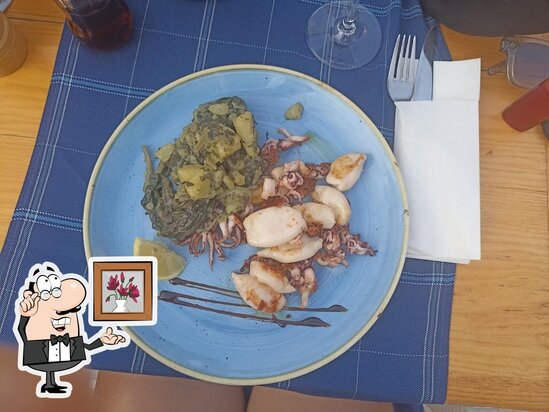 Ivan Restaurant, Cavtat - Restaurant menu, prices and reviews