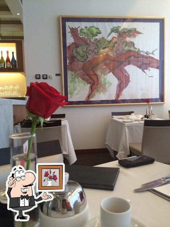 Mariposa at Neiman Marcus, Houston - Restaurant menu, prices and reviews