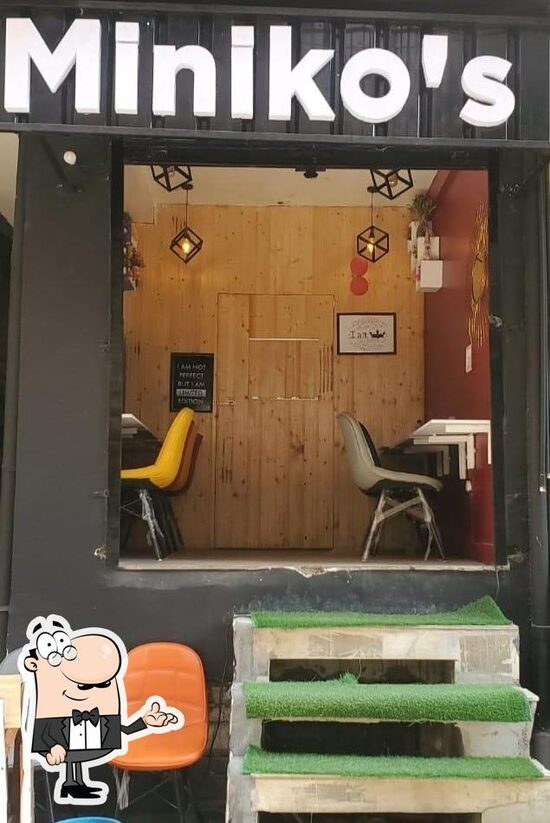 Miniko's Restaurant & Cafeteria, New Delhi - Restaurant menu and reviews