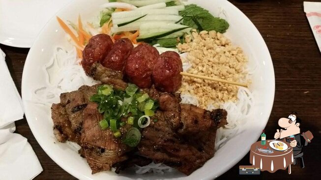 Pho 89, 937 N Main St in Randolph - Restaurant menu and reviews
