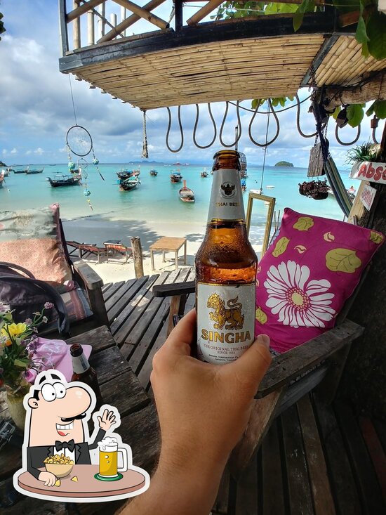 Sea La Vie Bar, Ko Tarutao - Restaurant menu, prices and reviews