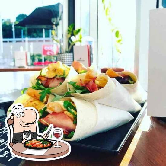 Menu at Stellarossa cafe, Benowa, Shop T1 Benowa Village Corner Ashmore ...