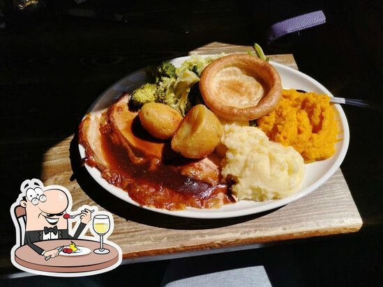 Willow Farm Cafe in York - Restaurant reviews