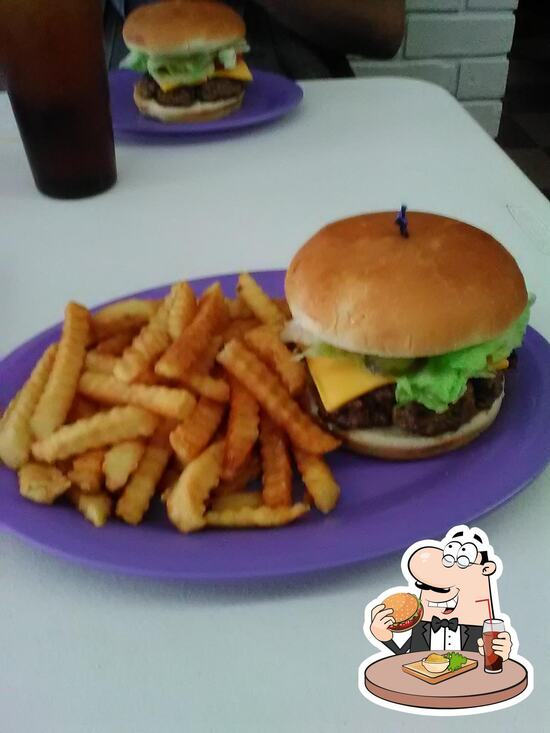 Small's Drive In, Athens - Restaurant menu, prices and reviews
