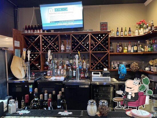 Little Brown Jug, Smithfield - Restaurant menu, prices and reviews
