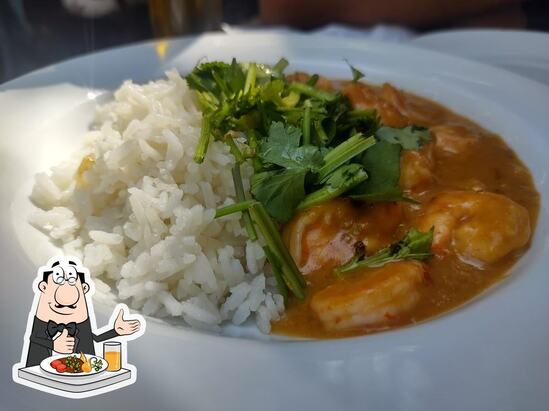 Labuta Mar restaurante, Rio de Janeiro - Avaliações de restaurantes