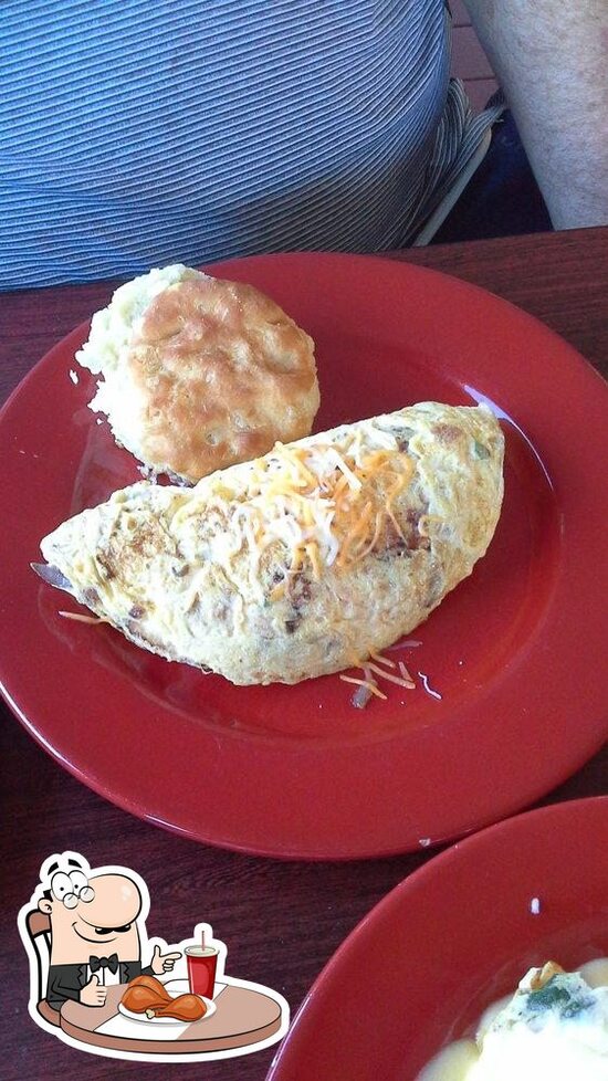 Our Place Restaurant in Ocean Shores - Restaurant menu and reviews