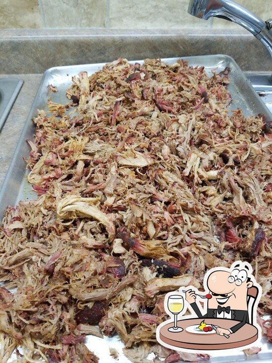 Ray Rae's Rib Shack, Kansas City - Restaurant menu, prices and reviews