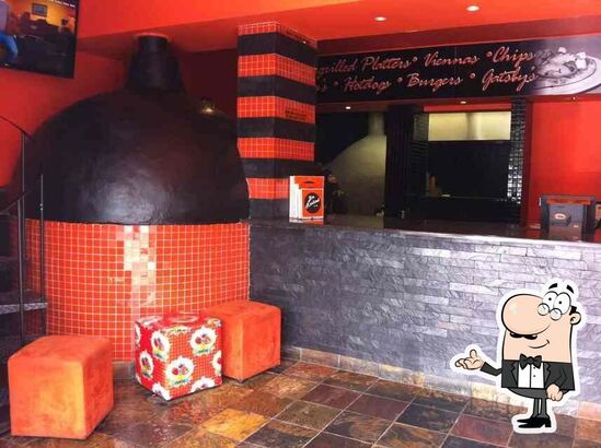 Bin Rashied Kenilworth restaurant, Cape Town, 1 Rosmead Ave ...