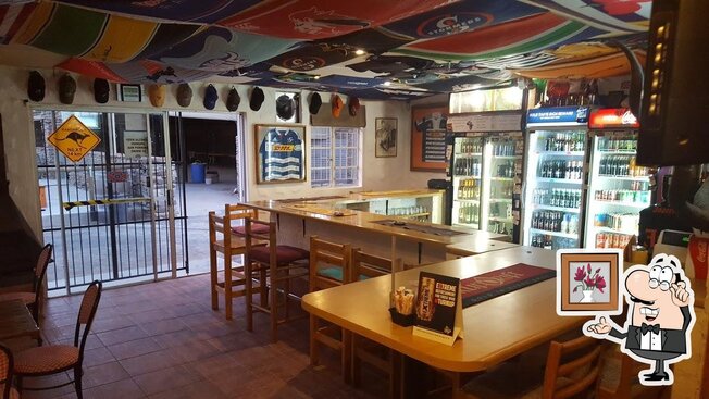 Boorgat Restaurant, Bar & Guesthouse, Sutherland - Restaurant reviews