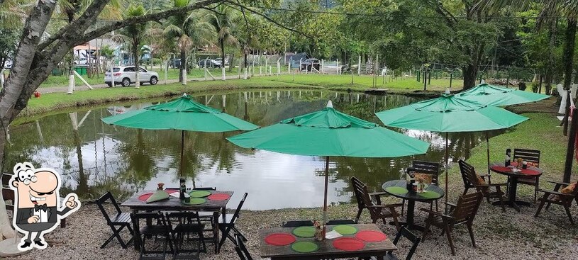 Casa da Roça VG, Rio de Janeiro - Menu do restaurante, preços e opiniões