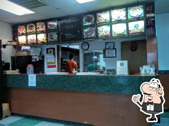 Hing Wang Chinese Restaurant in Lewes - Restaurant menu and reviews