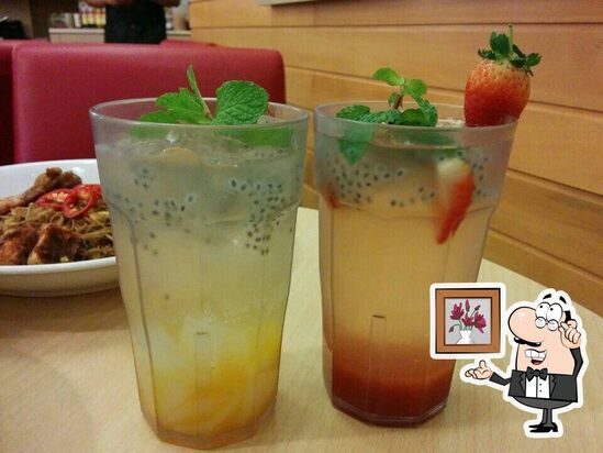 Kopitiam, Jakarta - Restaurant menu, prices and reviews