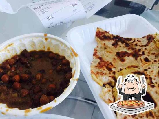 Al shams restaurant and cafe, Dubai - Restaurant reviews
