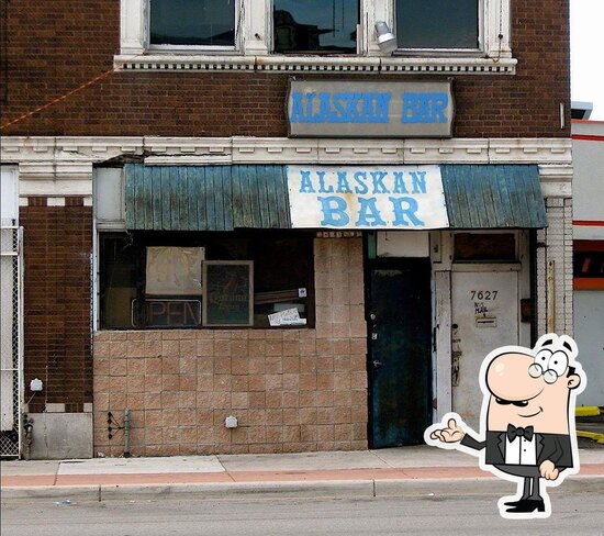 Alaskan Bar in Detroit - Restaurant reviews