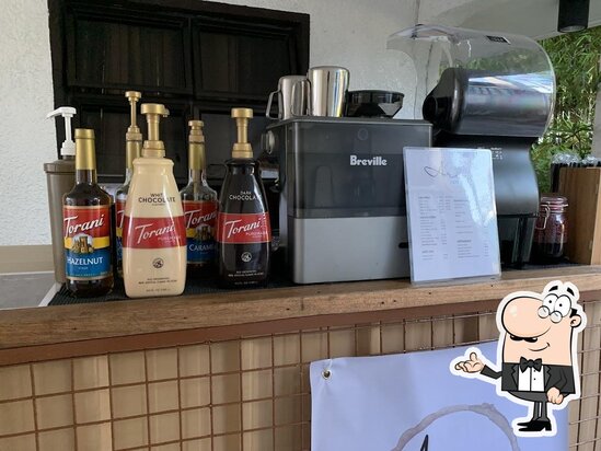 Aria Cafe Ph, Parañaque - Restaurant menu, prices and reviews