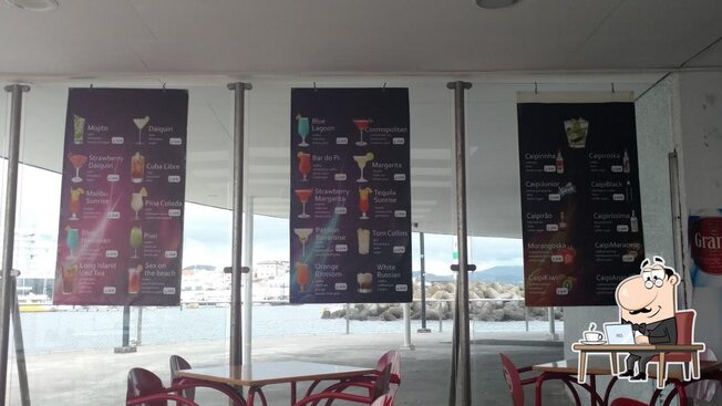 Bar Do Pi, Ponta Delgada - Restaurant menu, prices and reviews