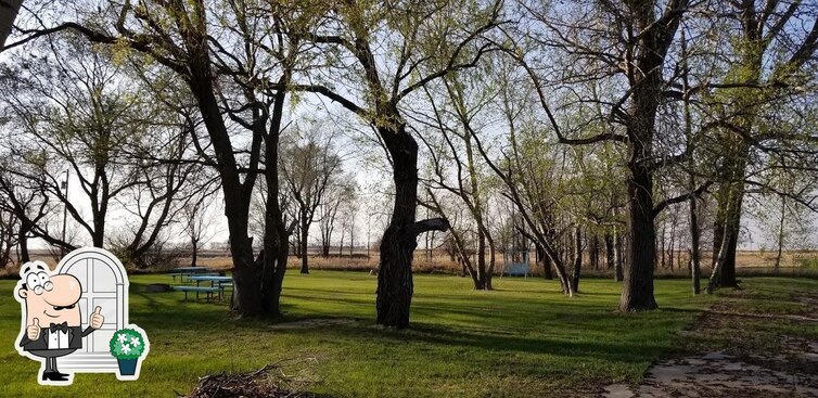 Grano Lakeside Lounge, Grano - Restaurant menu, prices and reviews
