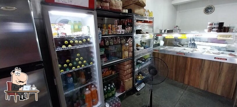 Kainan Sa Mayaman, Quezon City - Restaurant menu, prices and reviews