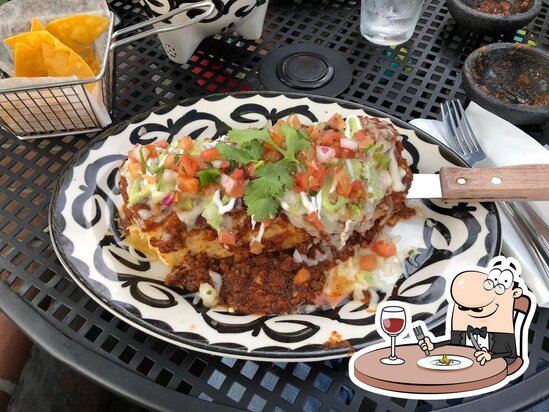 Kalaveras, 401 Silver Lake Blvd in Los Angeles - Restaurant reviews
