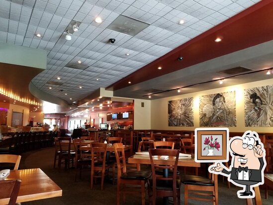 Kamehachi - Northbrook, Northbrook - Restaurant menu, prices and reviews