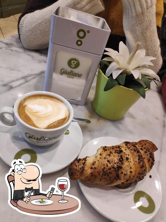 Maison Du Café cafe, Turin - Restaurant reviews