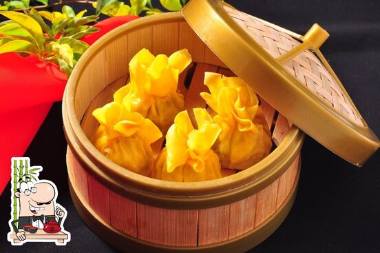 Master Siomai (Northgate Center) restaurant, Cebu City - Restaurant reviews