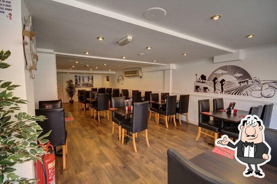 Sea Master Fish & Chips, Andover - Restaurant menu, prices and reviews