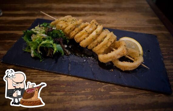 Solera Restaurant in Brighton - Restaurant menu and reviews