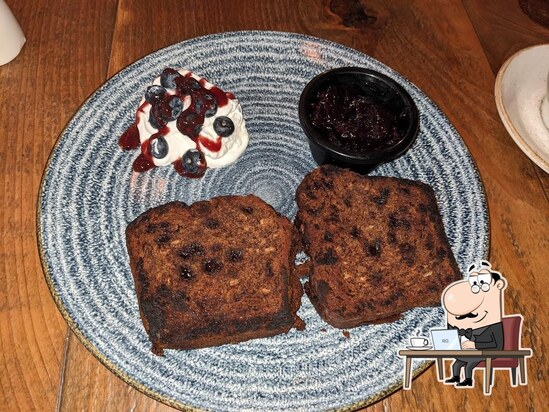 The Tuning Fork, Rugby - Restaurant menu, prices and reviews