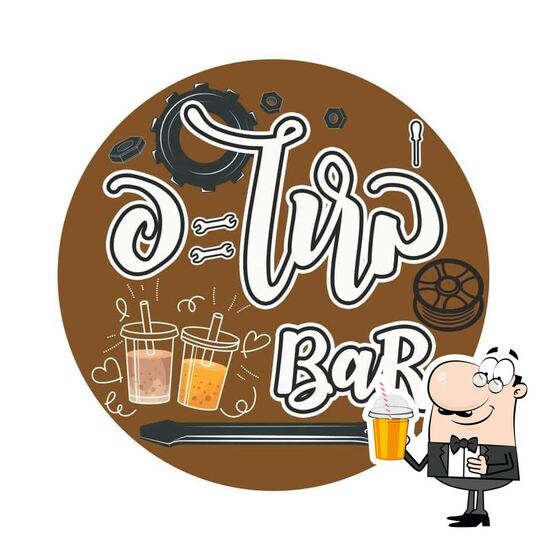 Carta de อะไหล่’ Bar, Ban Phru