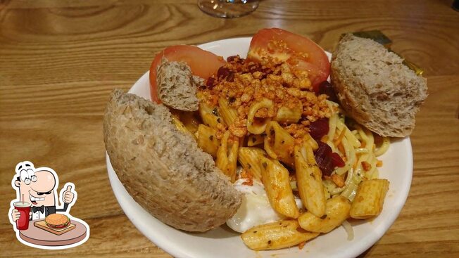 Harvester Crown Inn Bristol, Bristol - Restaurant menu, prices and reviews