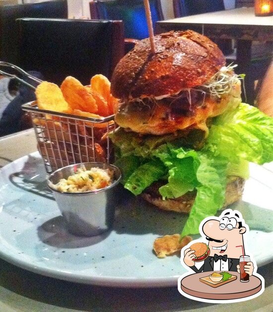 Meat pub & bar, Oslo - Restaurant reviews